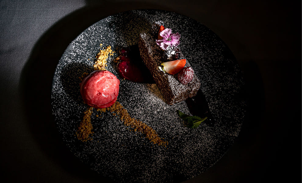 Postres italianos en Polanco | Descubre Alfredo Di Roma